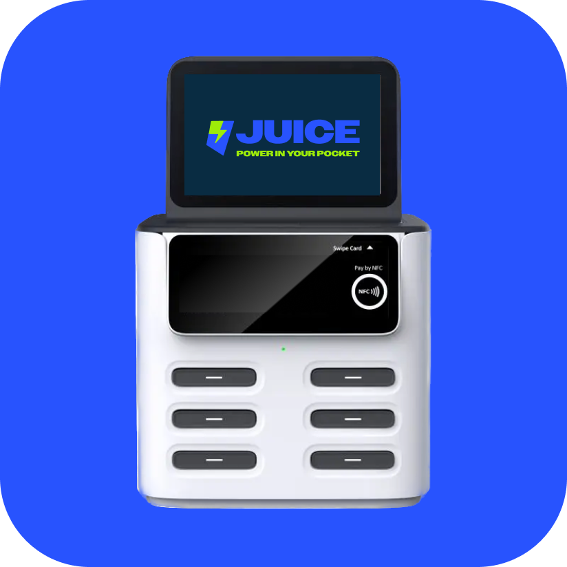 Home - Juice