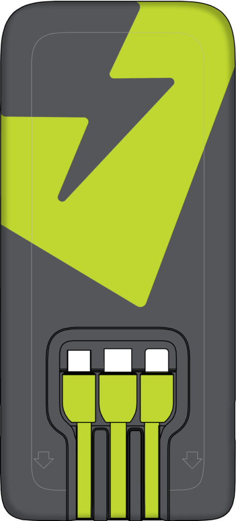 Juice - Rent a Power Bank in The Netherlands