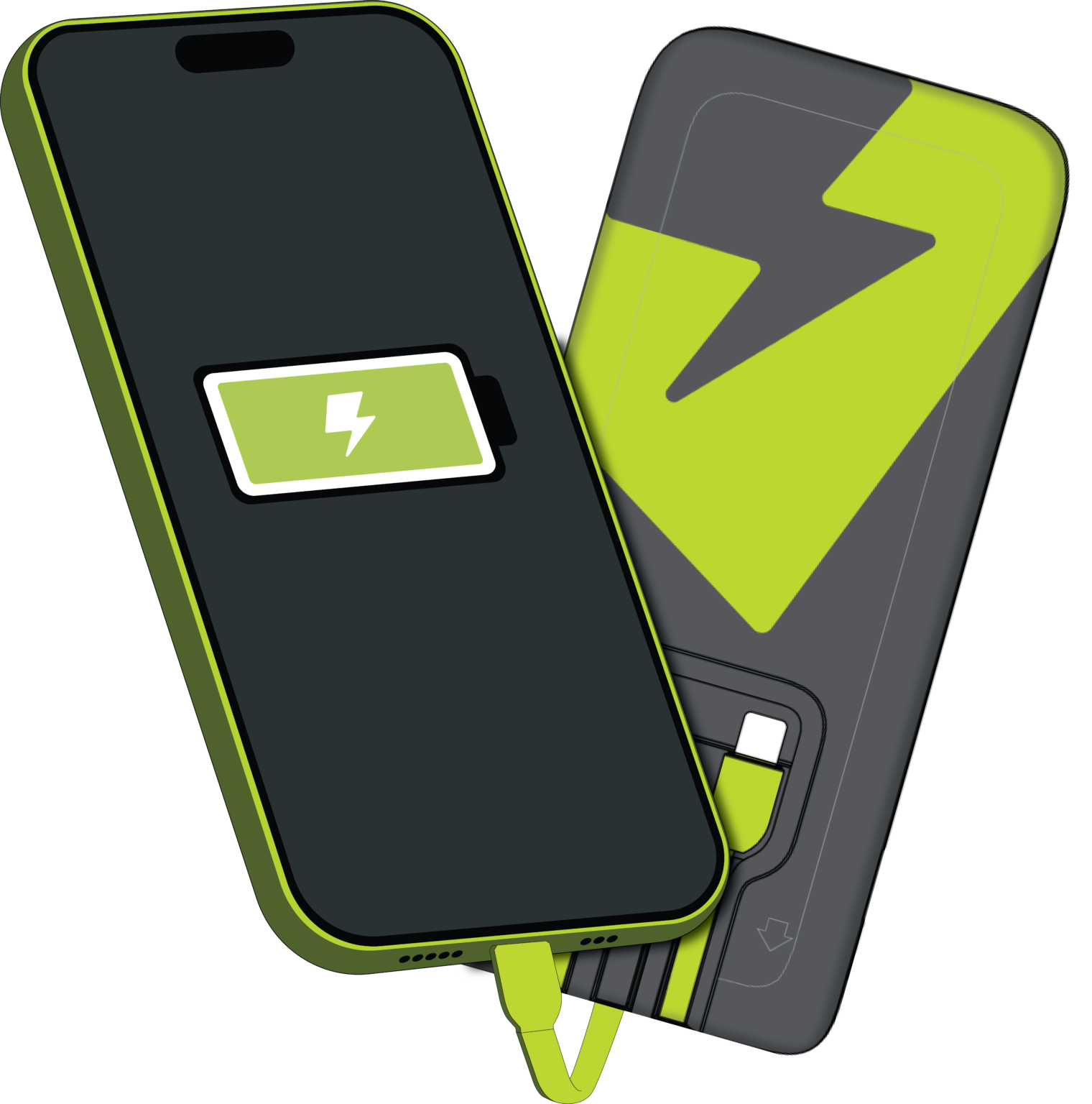Juice - Rent a Power Bank in The Netherlands